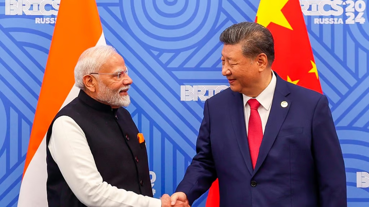 PM Modi to meet Xi Jinping today at SCO Summit: Key discussions on India-China ties | World News ...