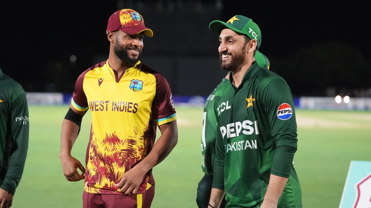 WI vs PAK 1st ODI Dream11 prediction: Best fantasy picks for West ...