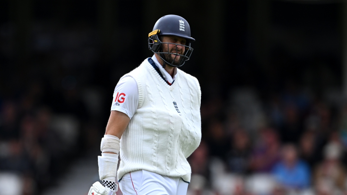 Matt Henry replaces Chris Woakes in Welsh Fire squad for remainder of ...