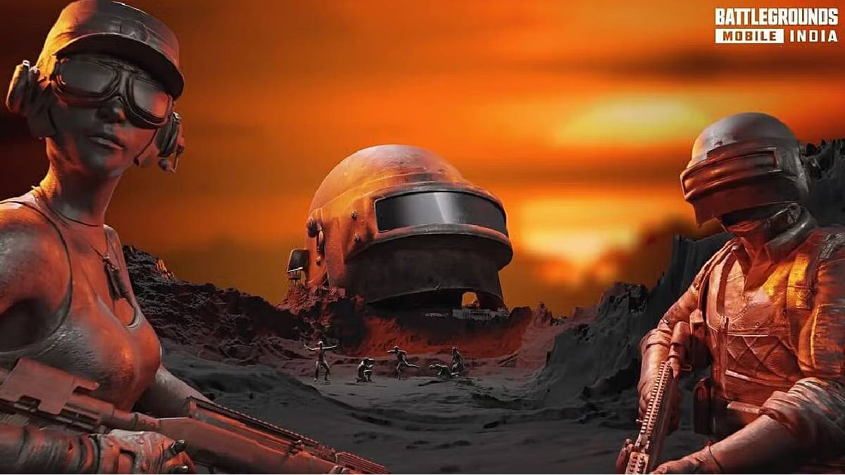 BGMI White Rabbit Backpack redeem codes released for August 18: How to claim? | Gaming News ...