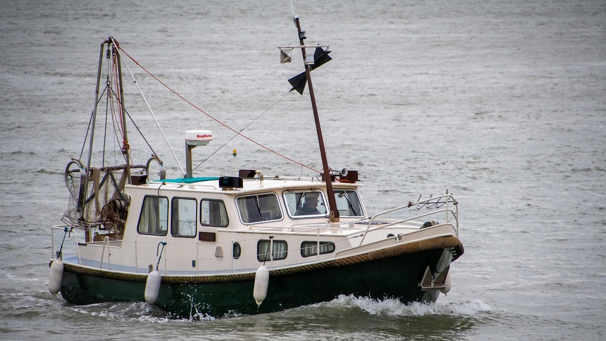 At least 20 dead, dozen missing as boat carrying 100 migrants capsizes ...