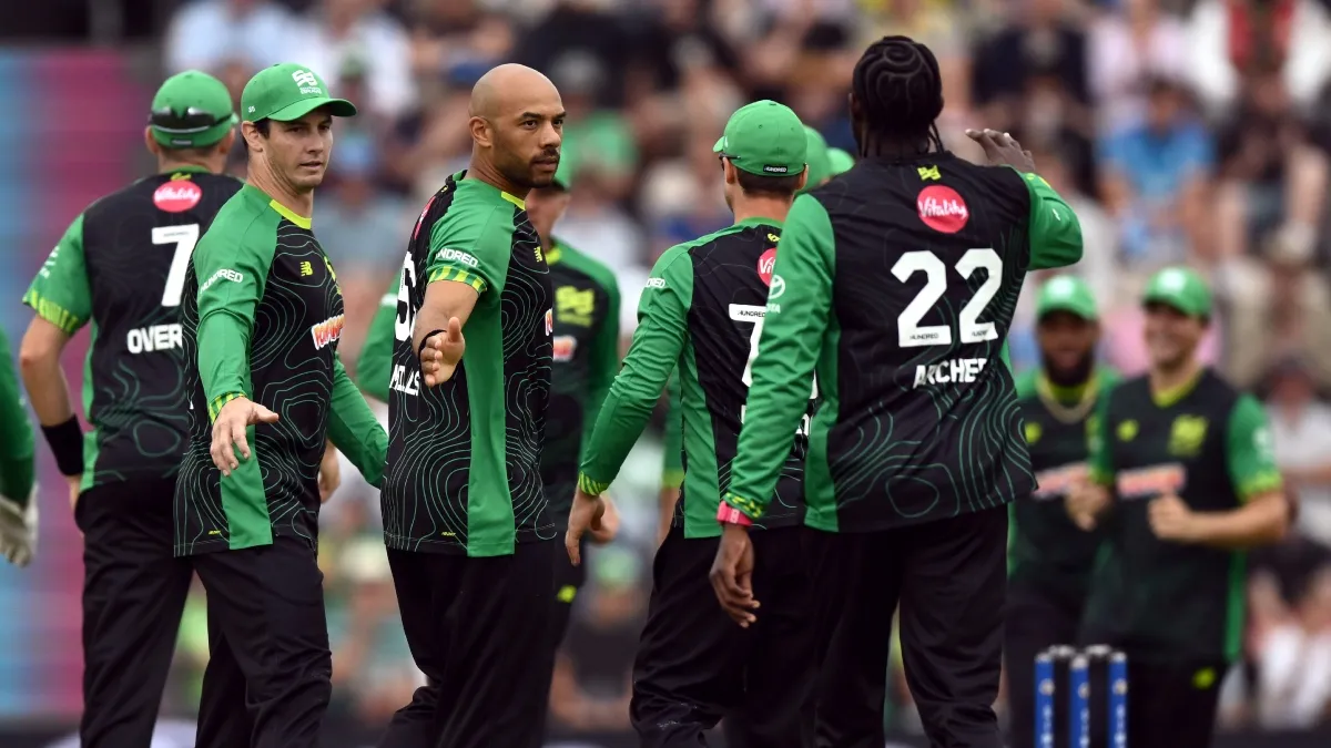 SOB vs OVI, The Hundred 2025 Dream11 prediction: Best picks for ...