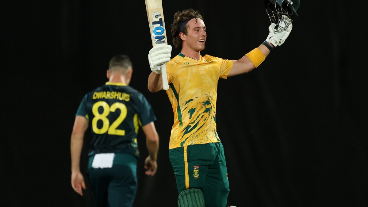 AUS vs SA 3rd T20I Dream11 prediction: Best fantasy picks for Australia ...