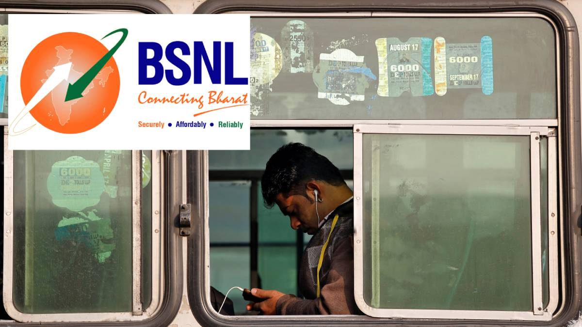 BSNL's new affordable plan under Rs 200 offers 2GB daily aata, unlimited calling for 28 days ...