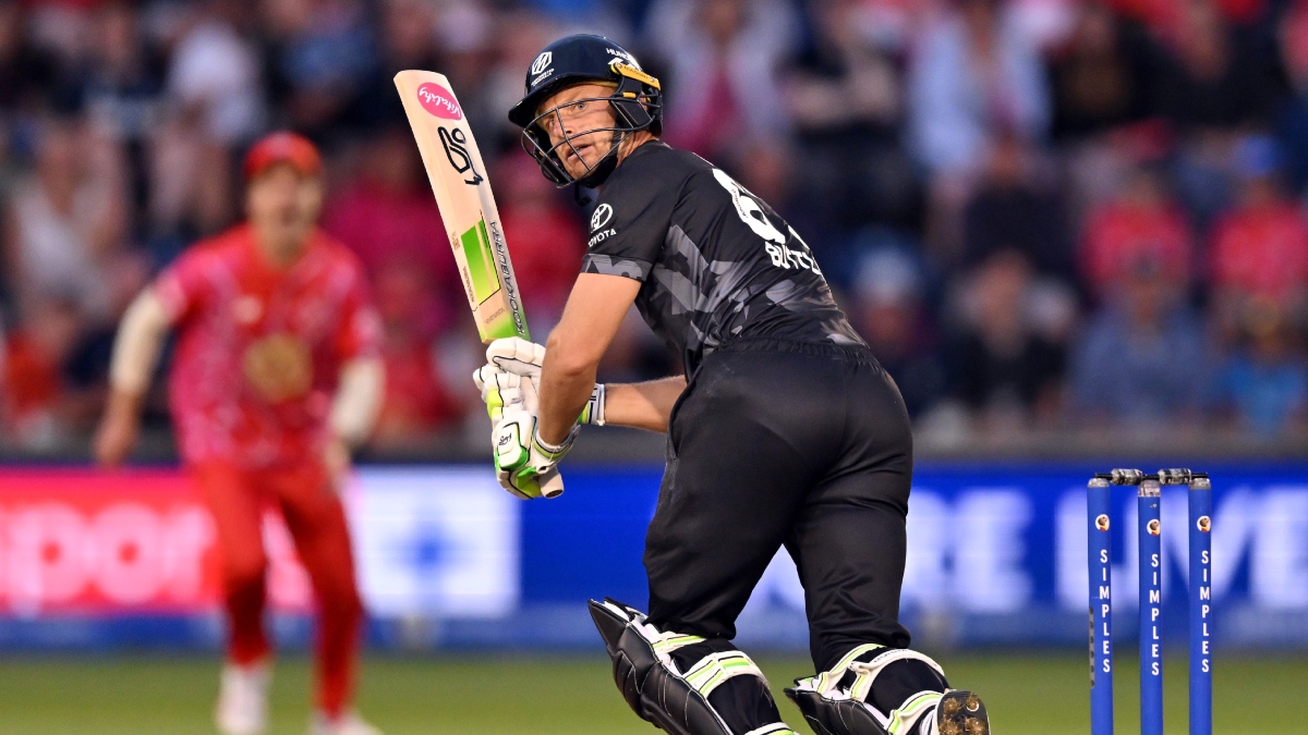 Only behind Warner and Kohli! Half-centurion Jos Buttler surpasses ...