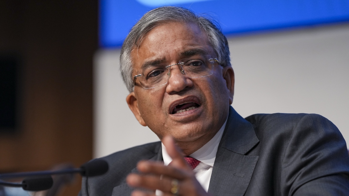 INDIA bloc likely to bring impeachment motion against Chief Election Commissioner amid 'vote ...