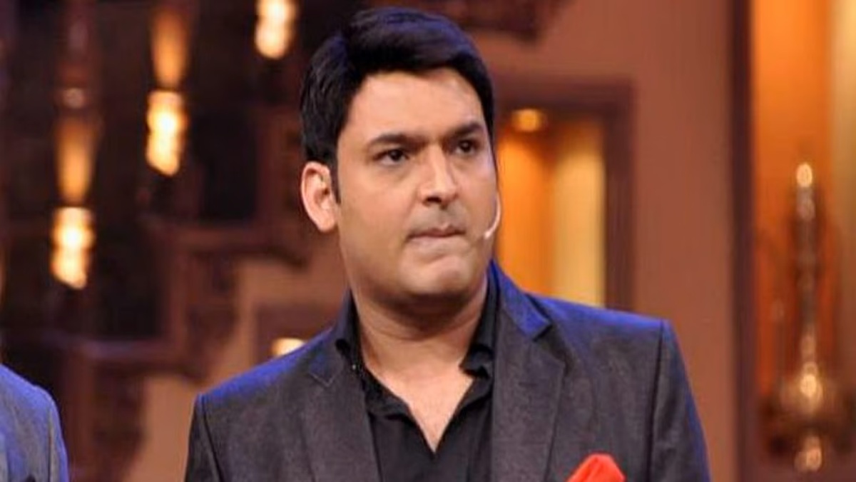 Kapil Sharma gets security cover from Mumbai Police after firing ...