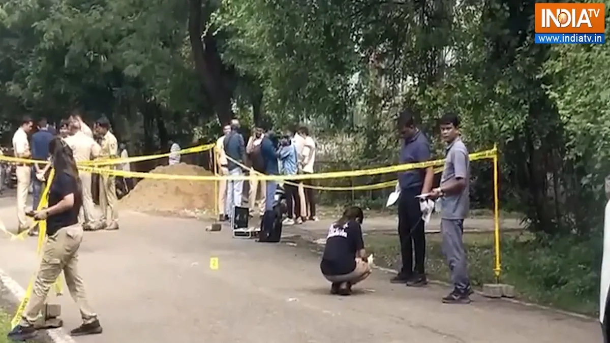 Maharashtra crime: 16-year-old student brutally stabbed to death in ...