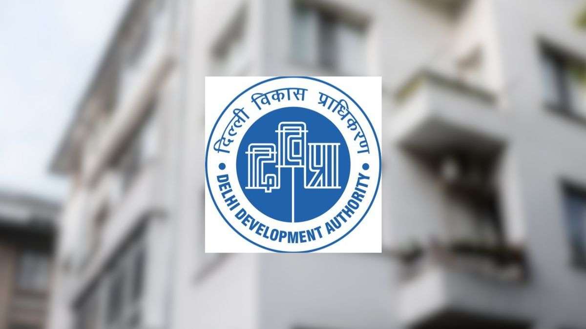 Signature View Apartments: DDA starts paying residents as major revamp ...