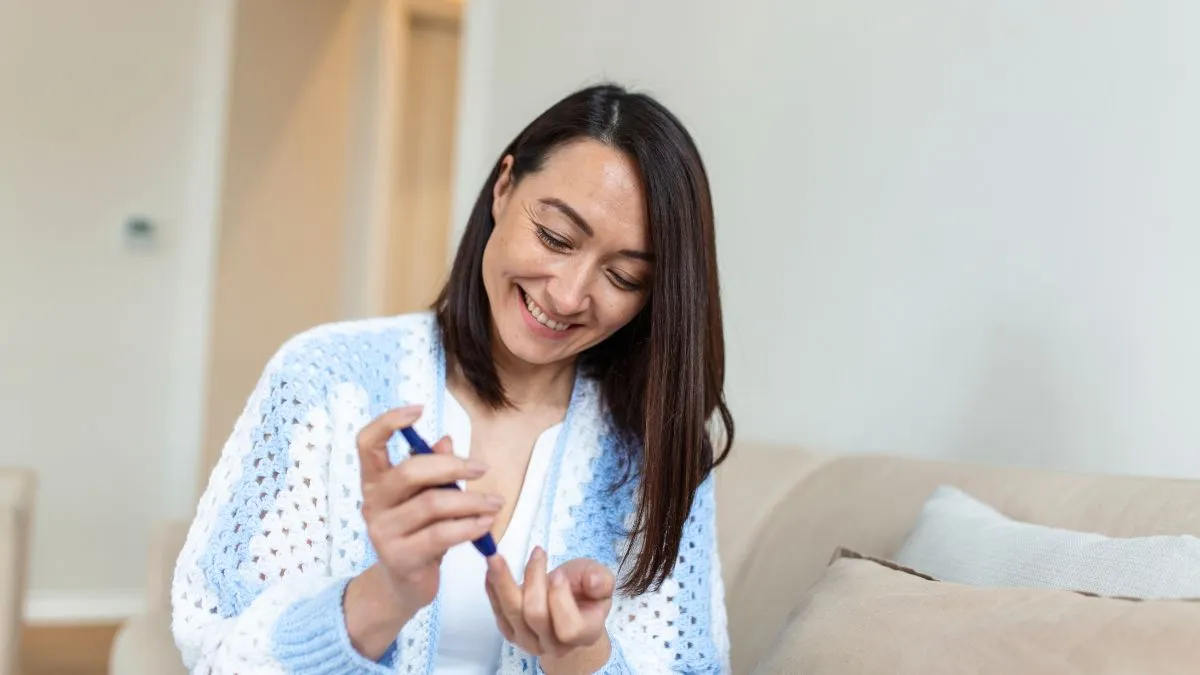 Can type 2 diabetes be reversed? Expert endocrinologist explains ...