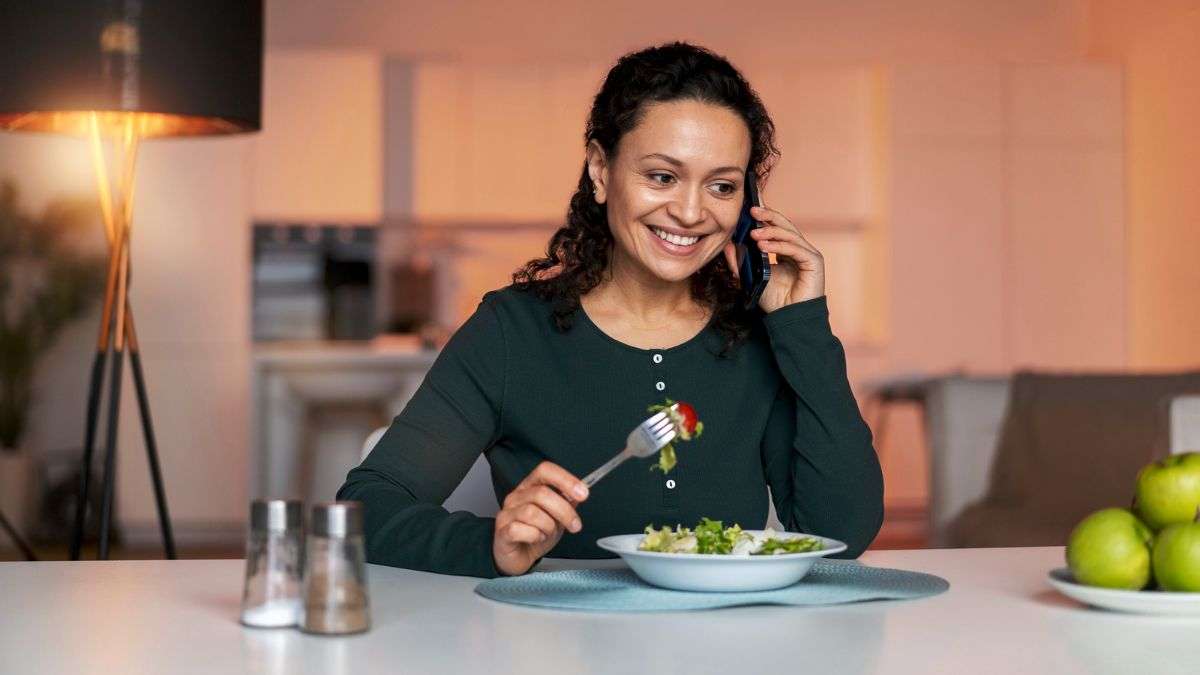 6 dinner mistakes that can ruin your sleep and slow your metabolism ...