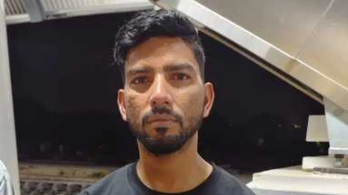 DRDO guest house manager arrested for spying, leaking confidential info ...