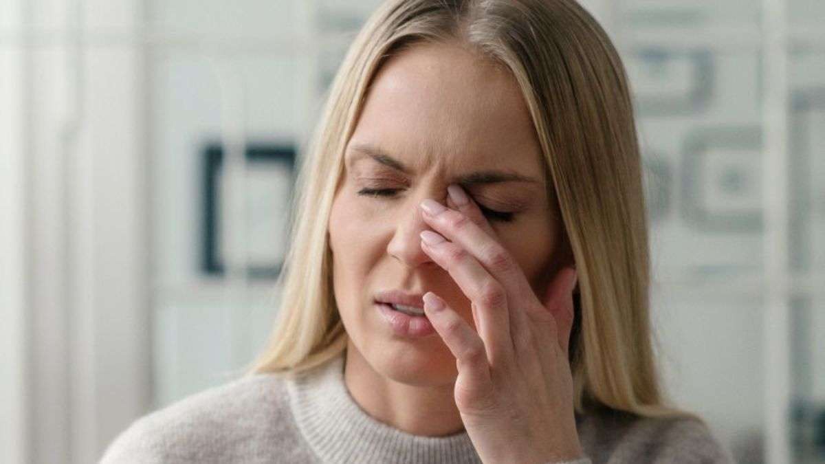 Eye infection symptoms you shouldn't ignore this monsoon | Health News ...