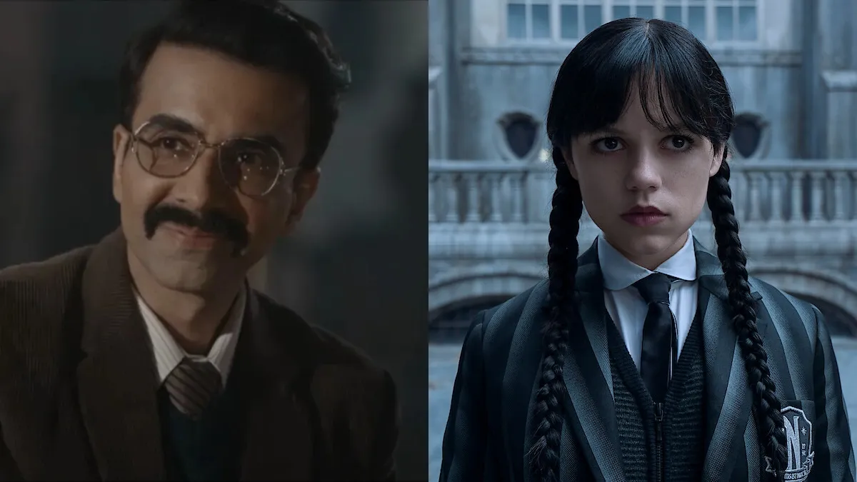 New OTT releases this week [August 4-10, 2025]: What's new on Netflix ...
