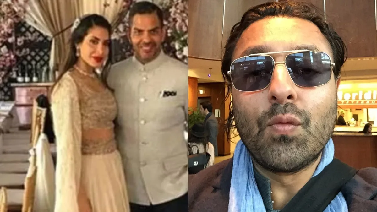 Who is Vikram Chatwal? Know about his connection with Sunjay Kapur's ...