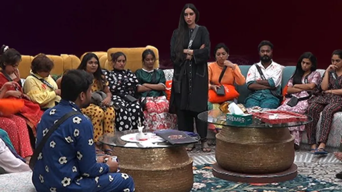 Bigg Boss Malayalam Season 7: Full contestant list, how to vote and ...