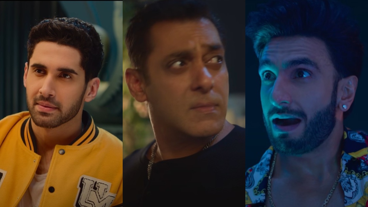 The Ba***ds Of Bollywood Preview Out Now: Aryan Khan's show looks like ...