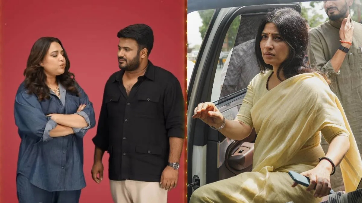 Swara Bhasker's crush on MP Dimple Yadav with 'We Are All Bisexuals ...