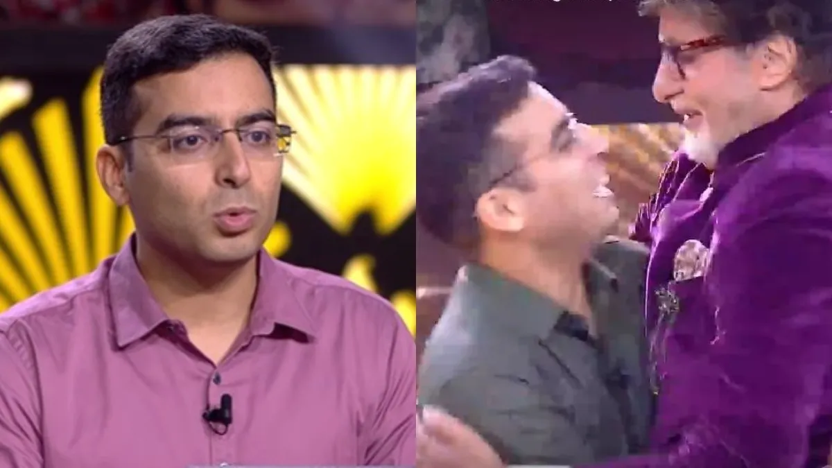 KBC 17 gets its first crorepati: Do you know the answer of this Rs 1 ...