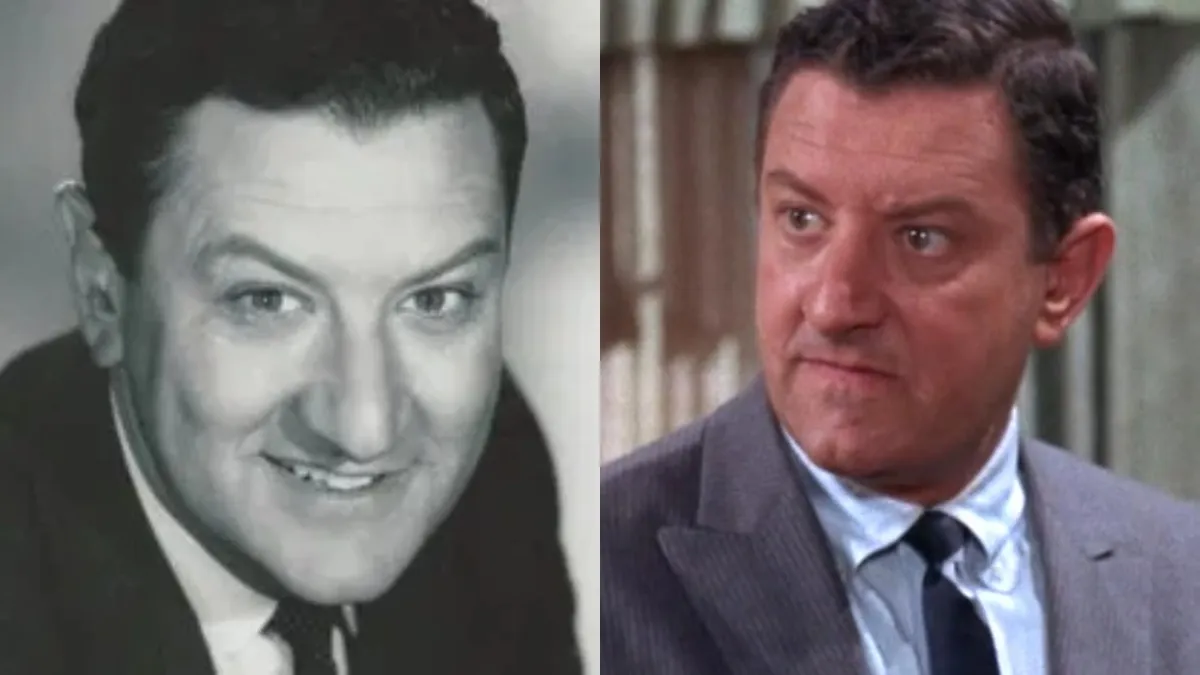 David Ketchum, comedian and Get Smart's Agent 13, dies at 97 ...