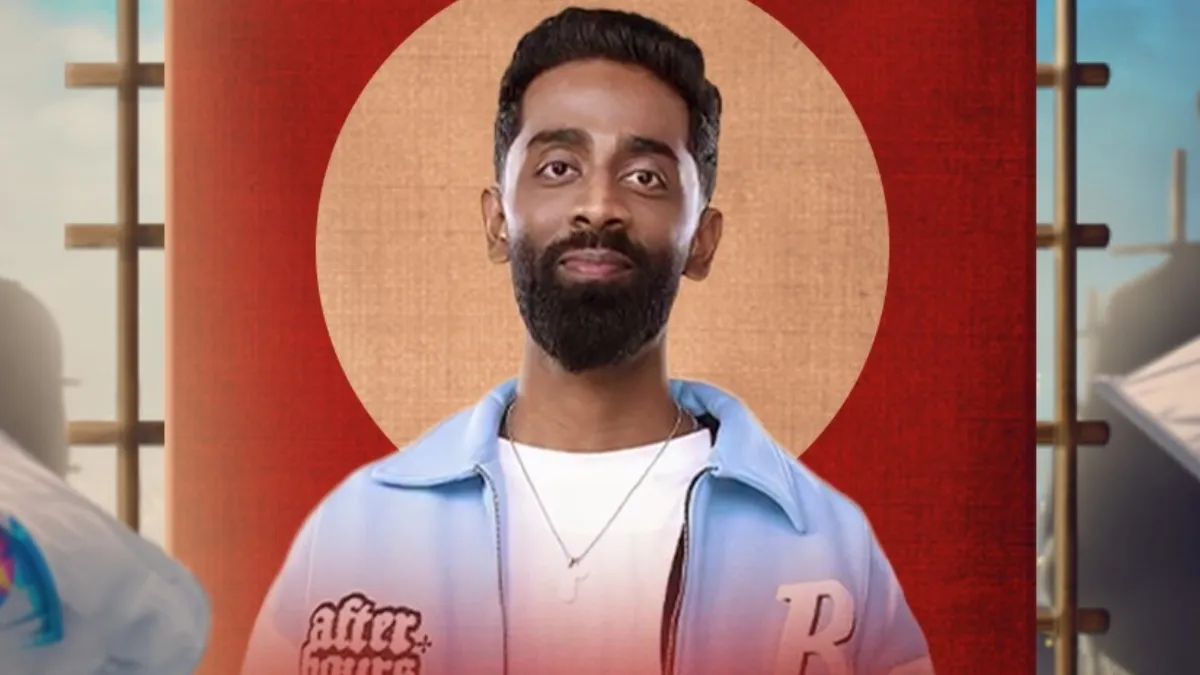 Bigg Boss 19 contestant Pranit More: Know everything about the stand up ...