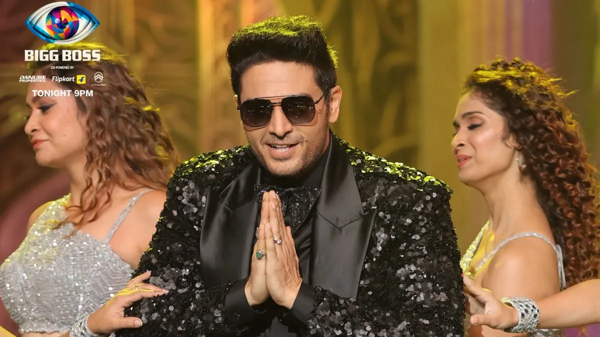 Bigg Boss 19 contestant Gaurav Khanna: Anupama's Anuj Kapadia joins ...