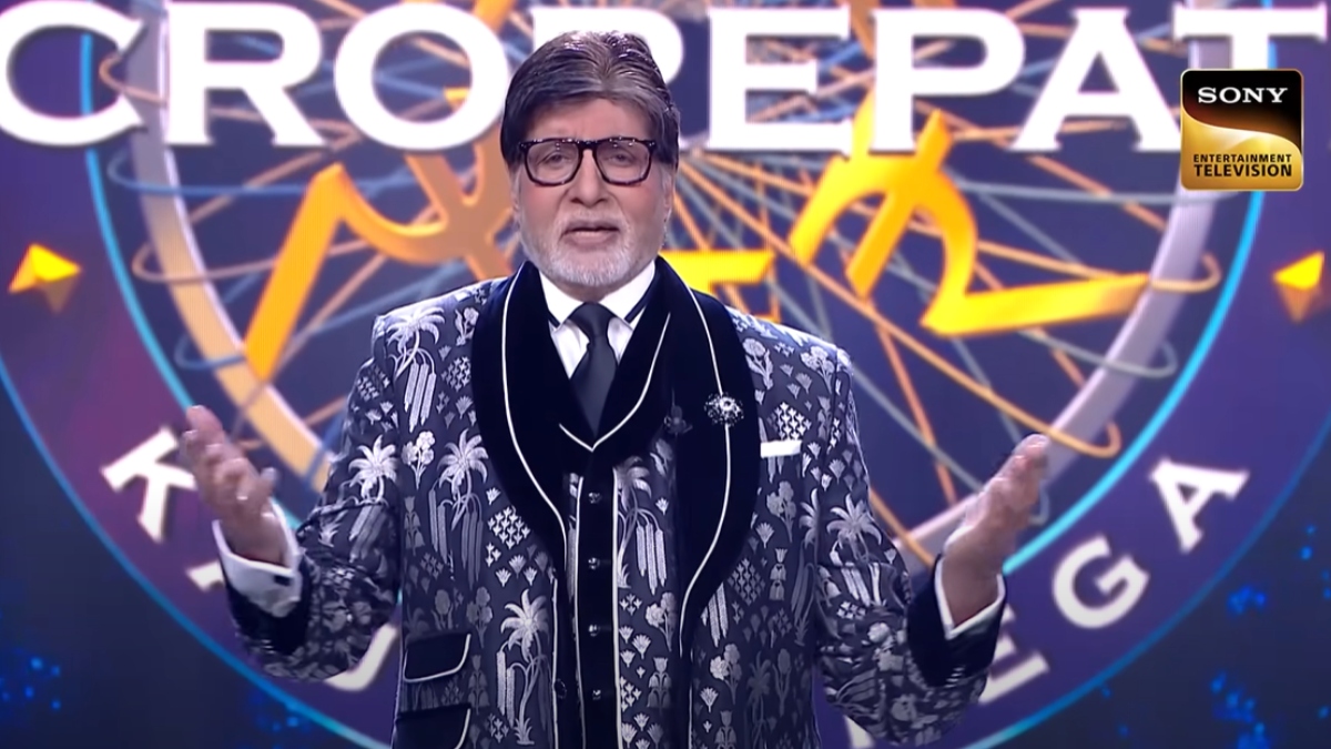 Kaun Banega Crorepati 2025 begins: New lifeline, prize money hike, and ...
