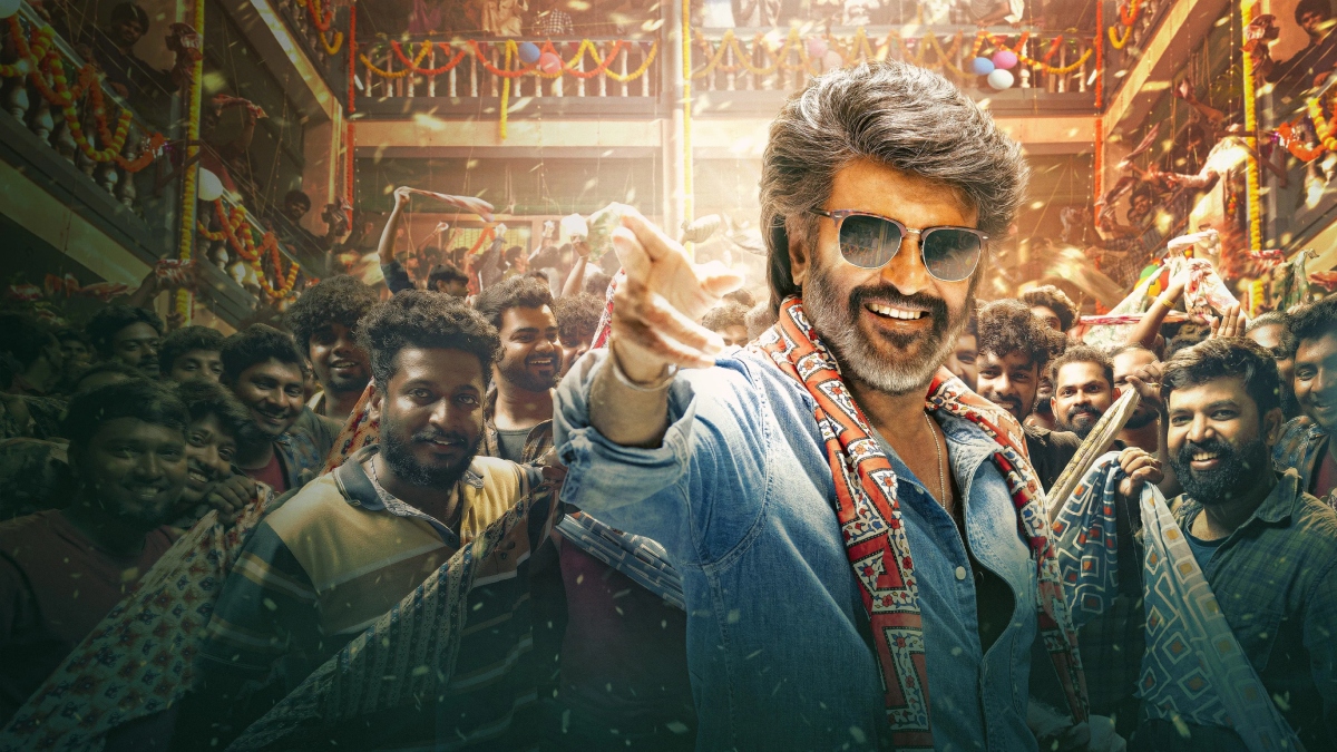 Coolie box office collection day 1: Rajinikanth-Nagarjuna's action thriller opens strong ...