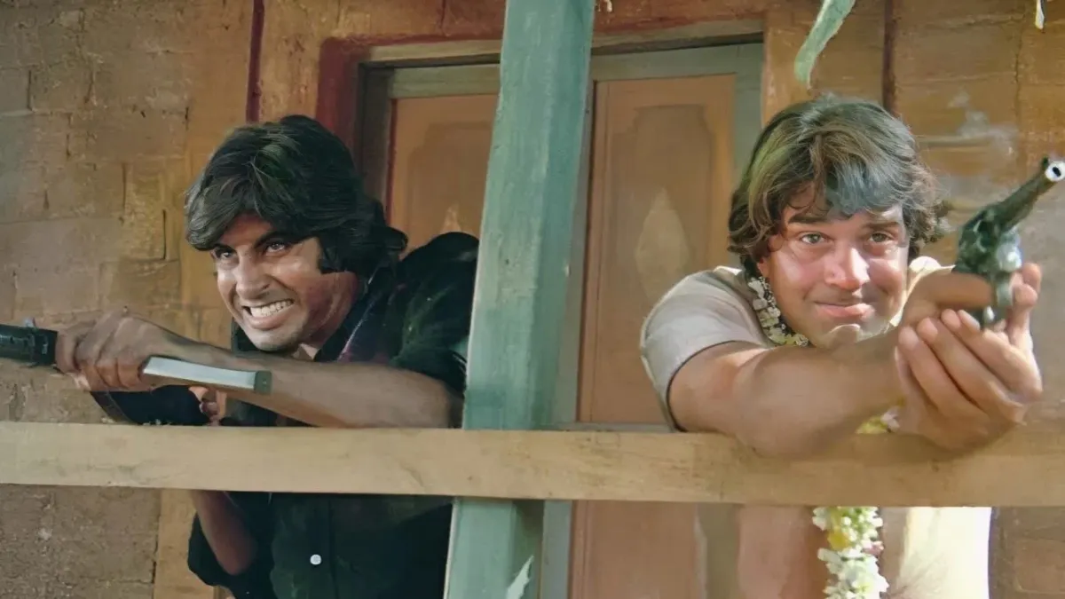 Sholay filming locations: Here's where Ramesh Sippy's cult classic film was shot | Entertainment ...