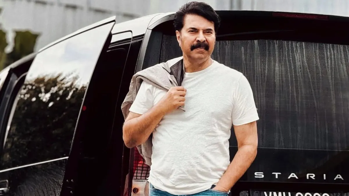 Mammootty 'recovers' and prepares for new Malayalam film project; fans ...