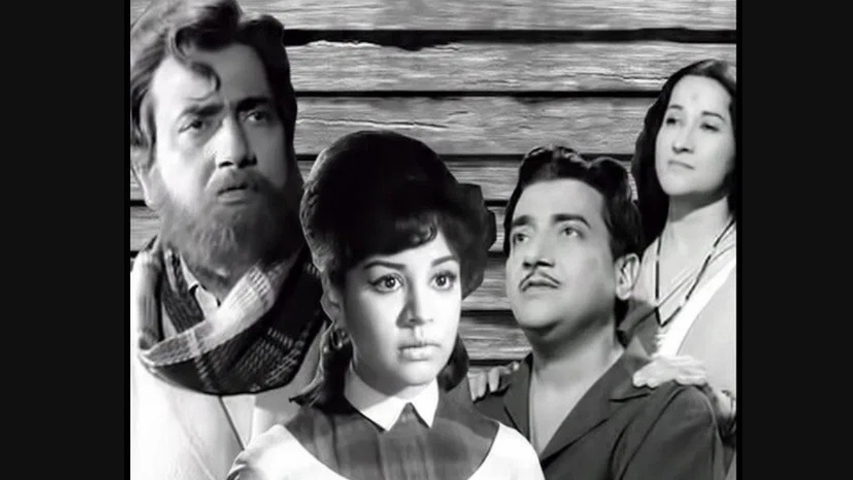From child artist to legendary Bollywood mom: The incredible journey of ...
