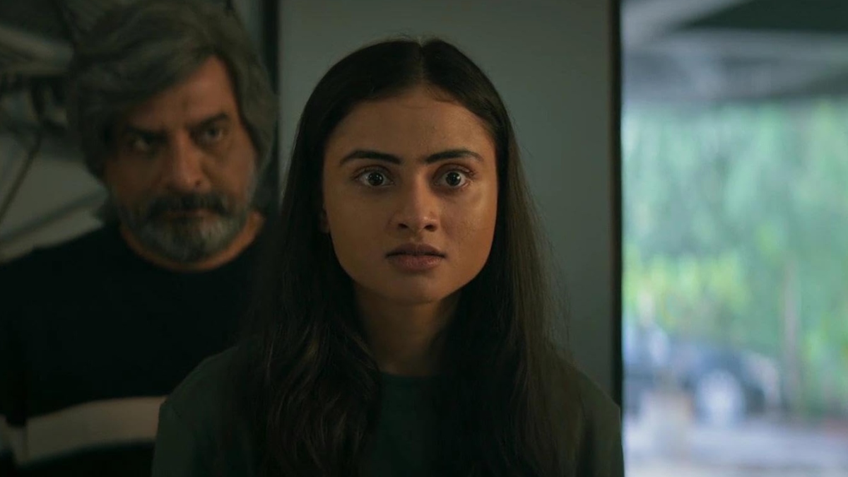 Before Vash 2, here's where you can watch the first Vash online | Ott ...