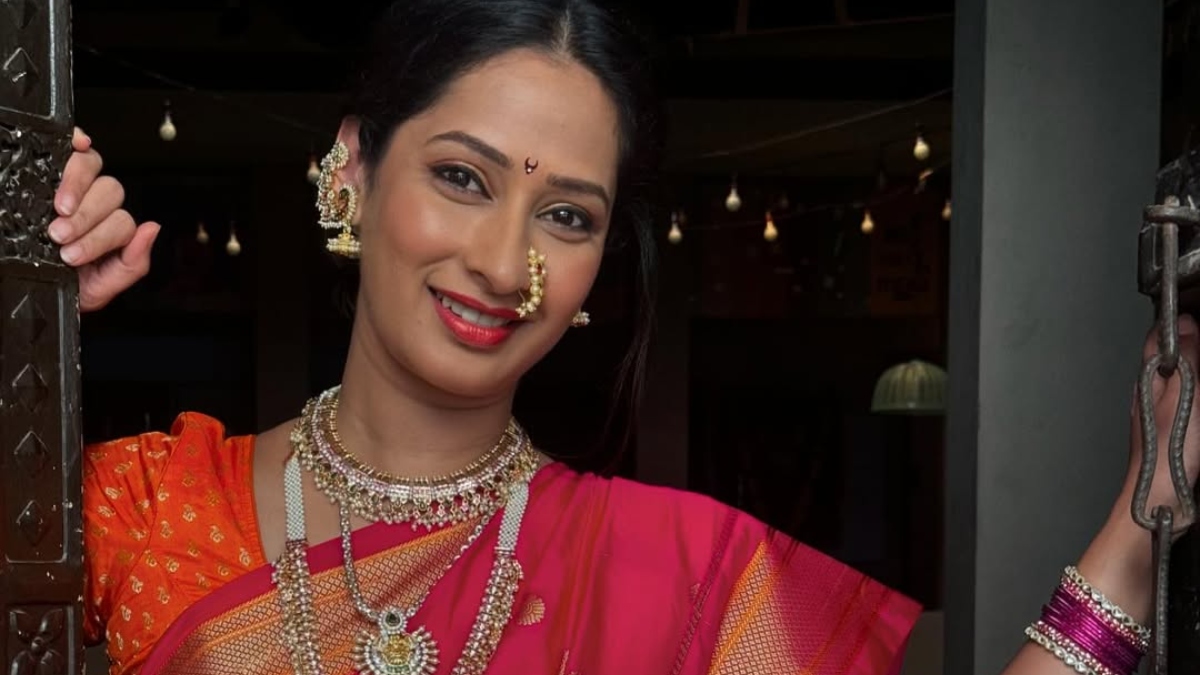 Priya Marathe passes away at 38 after cancer battle; Pavitra Rishta actress' death shocks fans ...