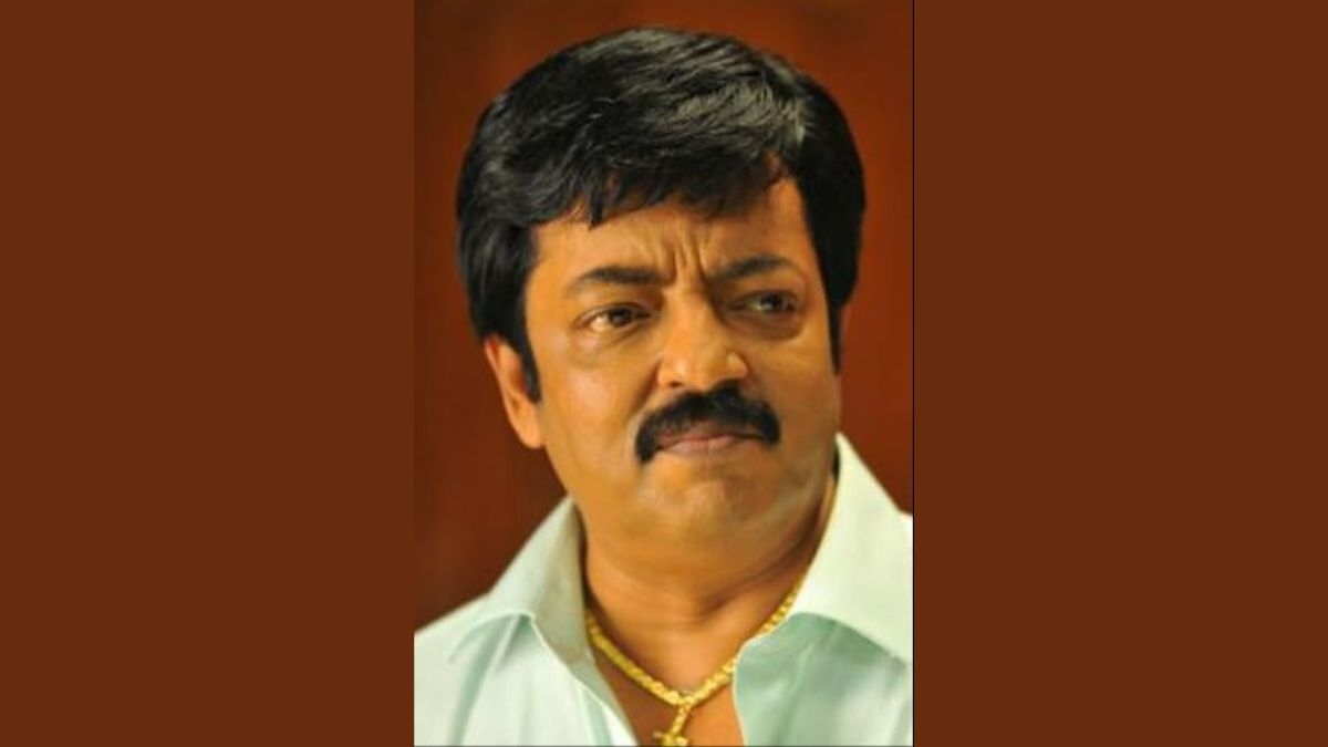 Shanavas, son of Malayalam icon Prem Nazir, passes away at 71 ...