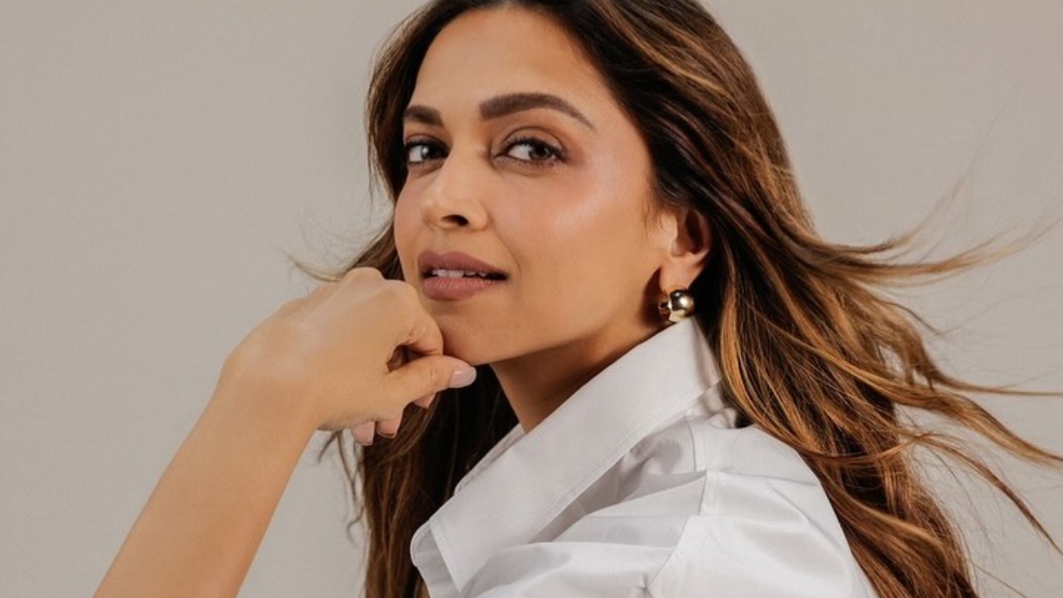 Deepika Padukone's Instagram reel crosses 1.9 billion views, breaks ...