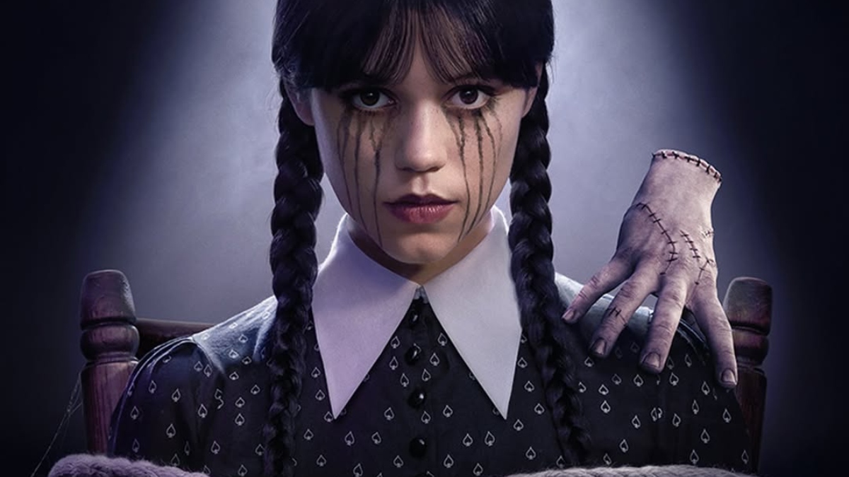 Wednesday Season 2 release date in India: Streaming time and cast ...