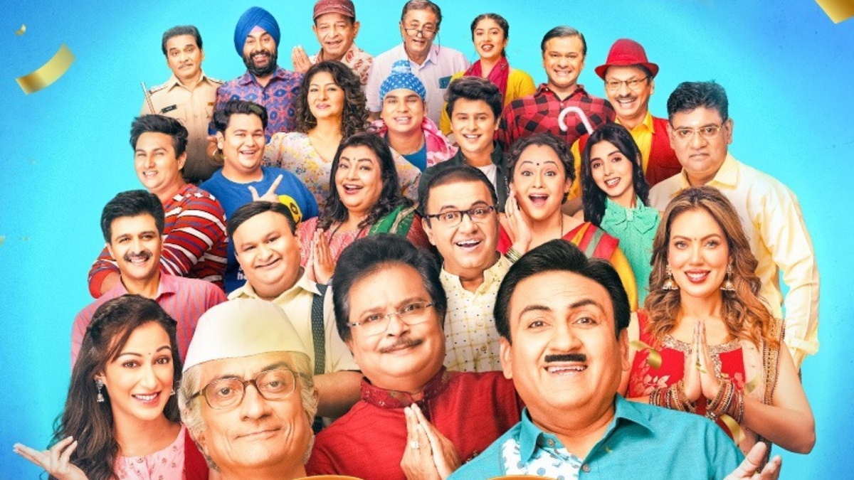 Taarak Mehta Ka Ooltah Chashmah cast: From Sonu to Anjali, here's who ...