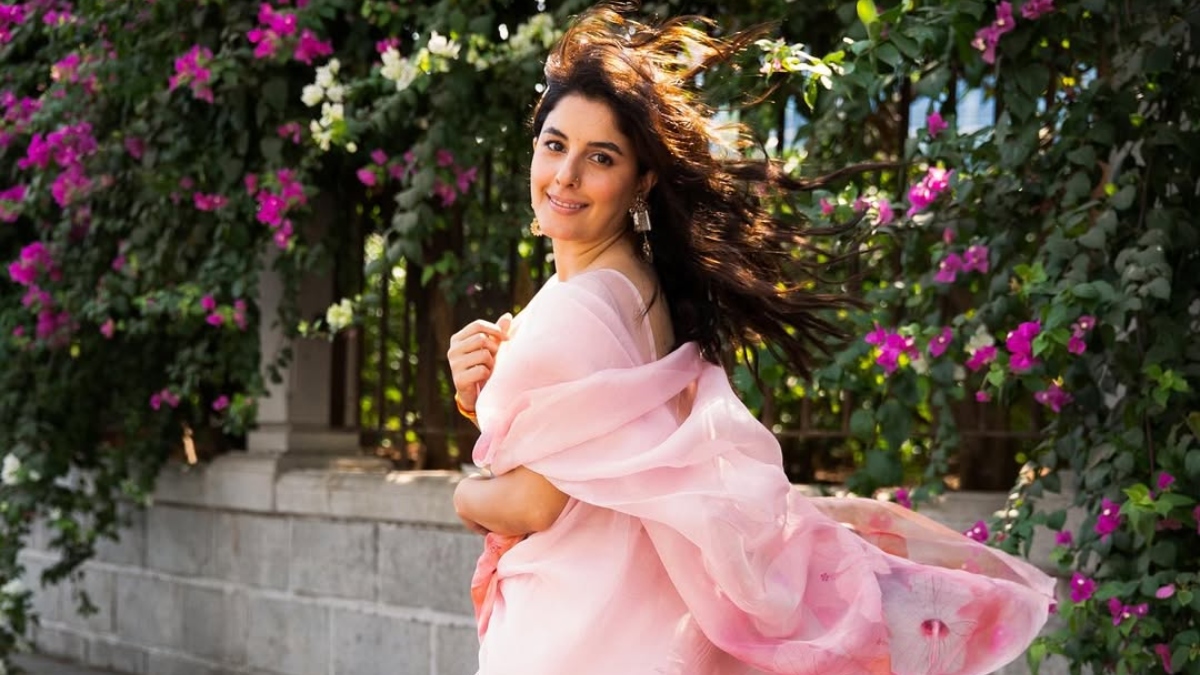 Isha Talwar says YRF's Shanoo Sharma made her cry at a restaurant ...