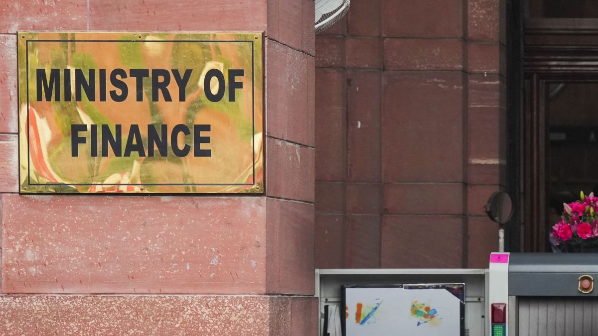 GST Reforms: Finance Ministry proposes 2-slab rate structure, reduction ...