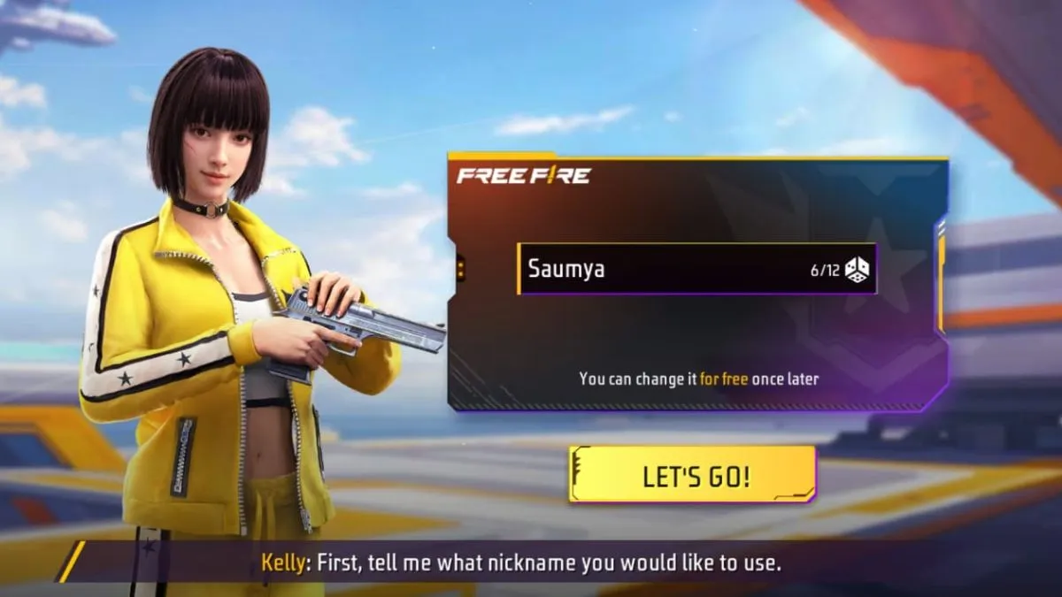 Garena Free Fire Max redeem codes for August 24, 2025: Free diamonds ...