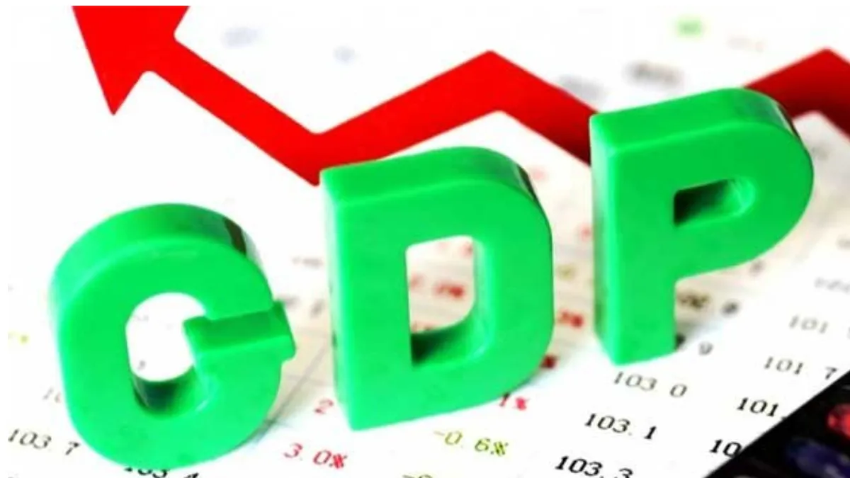 India posts 7.8% GDP growth in June quarter of FY26 against 6.5 per cent a year ago | Business ...