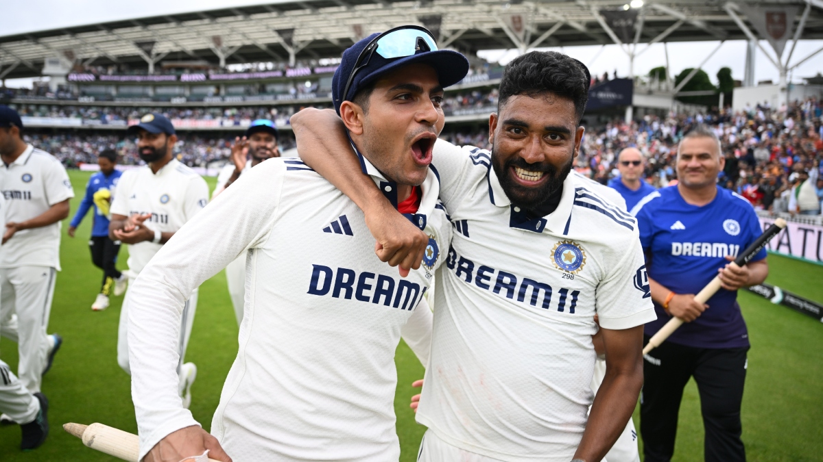 After England series, how many Test matches do India need to win to ...