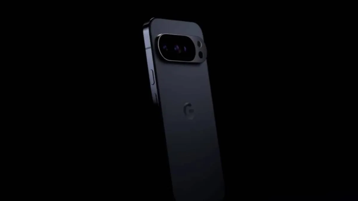 Goodbye, SIM card slot? Google Pixel 10 Series leak hints at eSIM-only ...