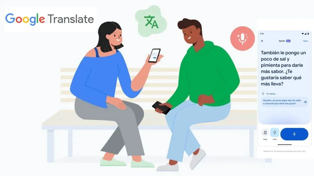 Google Translate brings AI Tutor and Live Translation in 70+ languages ...