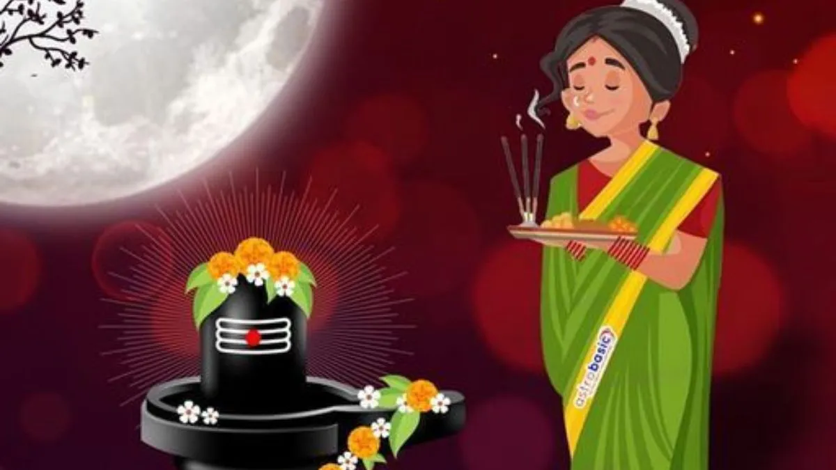 Hartalika Teej 2025: Date, puja time and why it is the most important ...