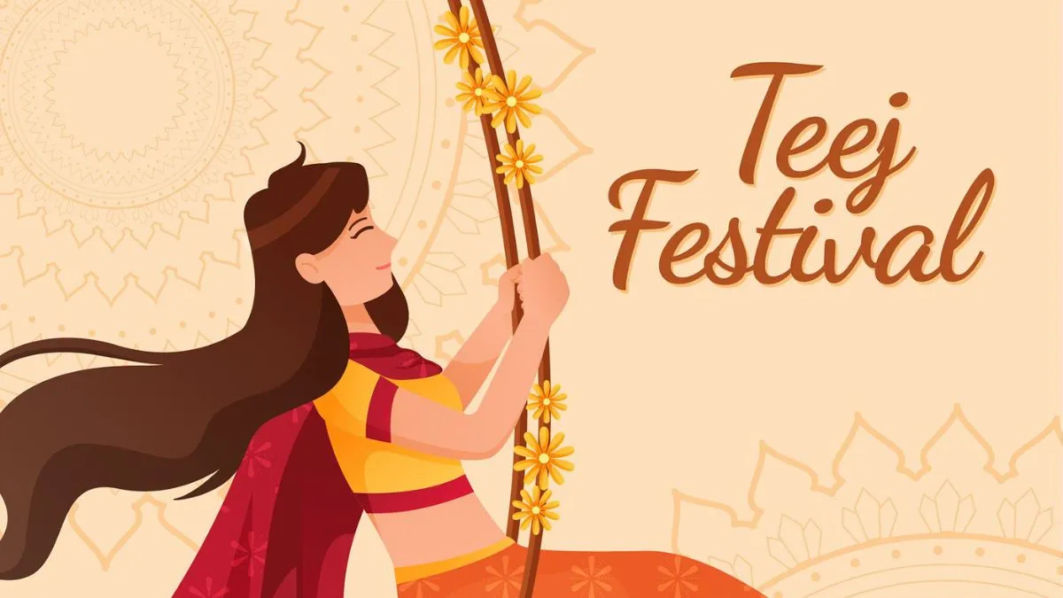 Hartalika Teej 2025: Date, shubh muhurat, puja samagri, and vrat vidhi you must know ...
