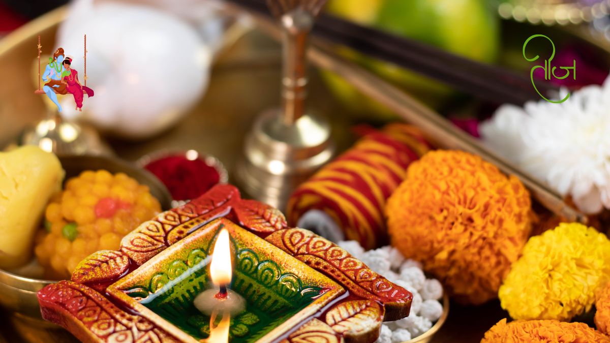 Hartalika Teej vrat 2025: What to do, what not to do, and how to keep ...