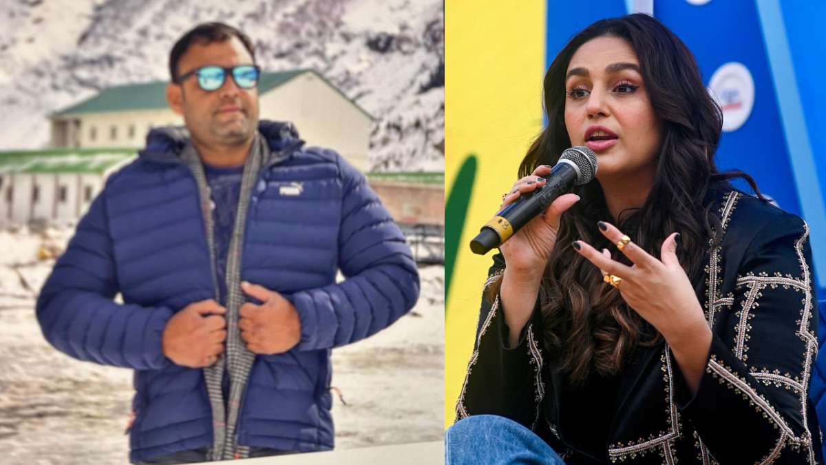 Huma Qureshi's cousin brother murdered in Delhi's Nizamuddin over parking dispute, 2 arrested ...