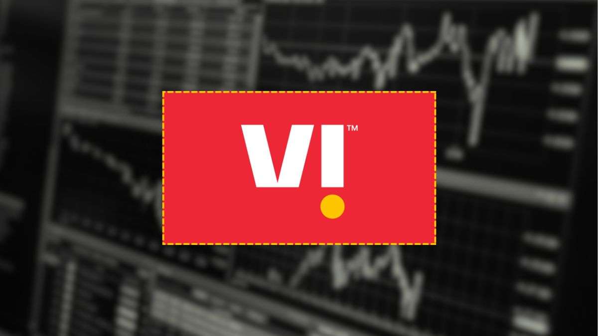 Idea Share Price: Vodafone Idea tumbles 11% after this update - Check ...