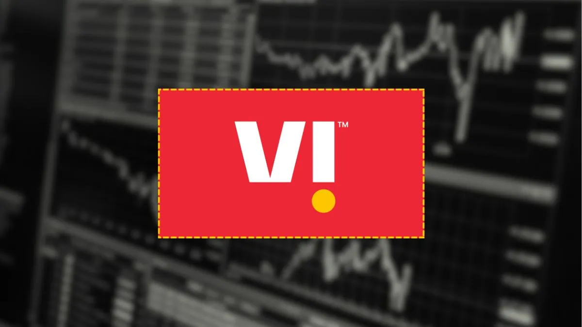 Idea Share Price: Vodafone Idea tumbles 11% after this update - Check ...